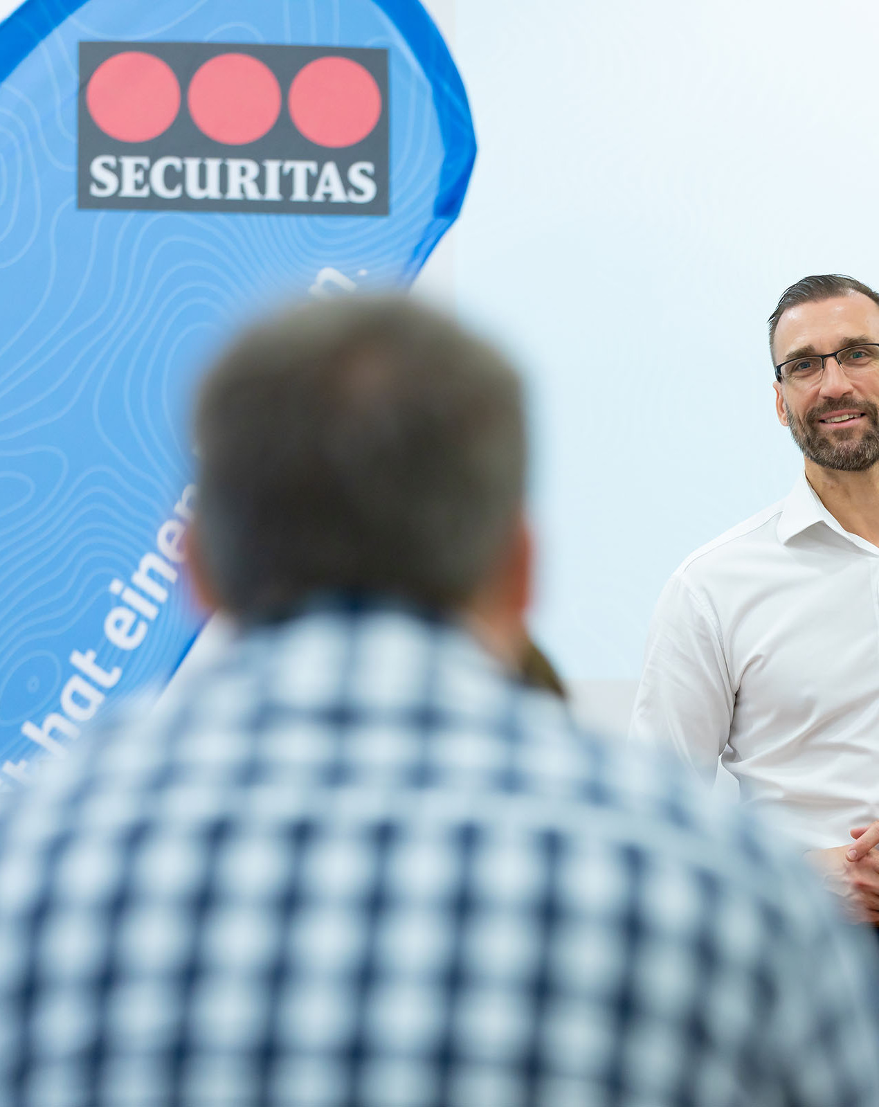 Über Securitas