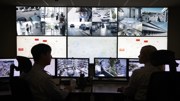 Securitas Österreich